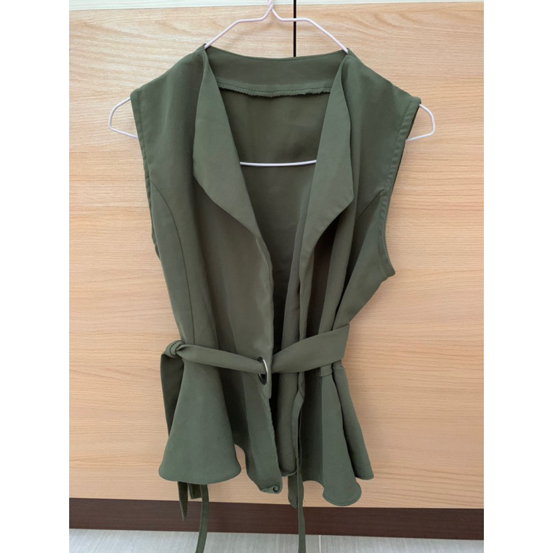 Jual Baju preloved (Vest) | Shopee Indonesia