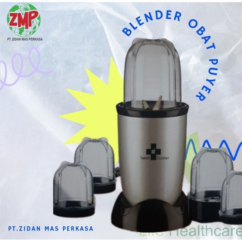 Jual Blender Obat merk Master | Shopee Indonesia