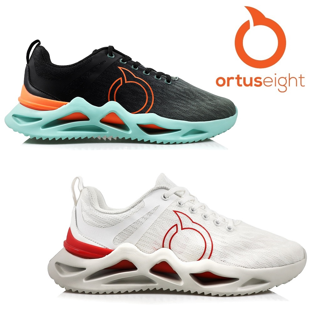 Jual ORTUSEIGHT REACTOR | Terbaru...!!! Sepatu Lifestyle | Sepatu ...