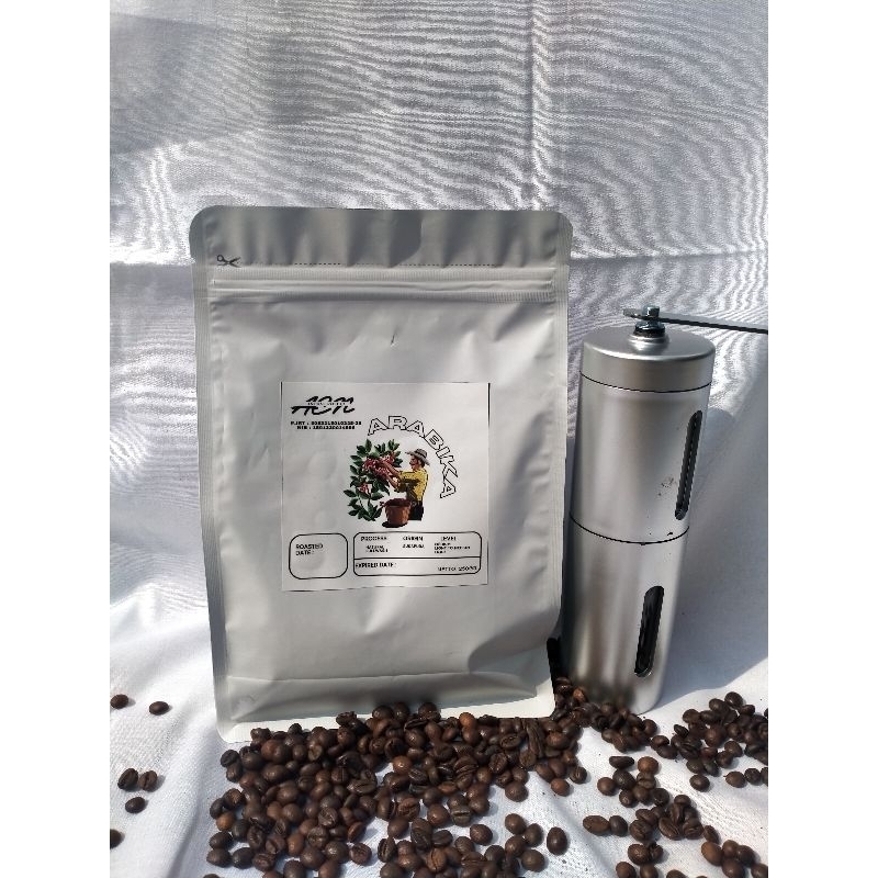 Jual Kopi Arabica | Shopee Indonesia