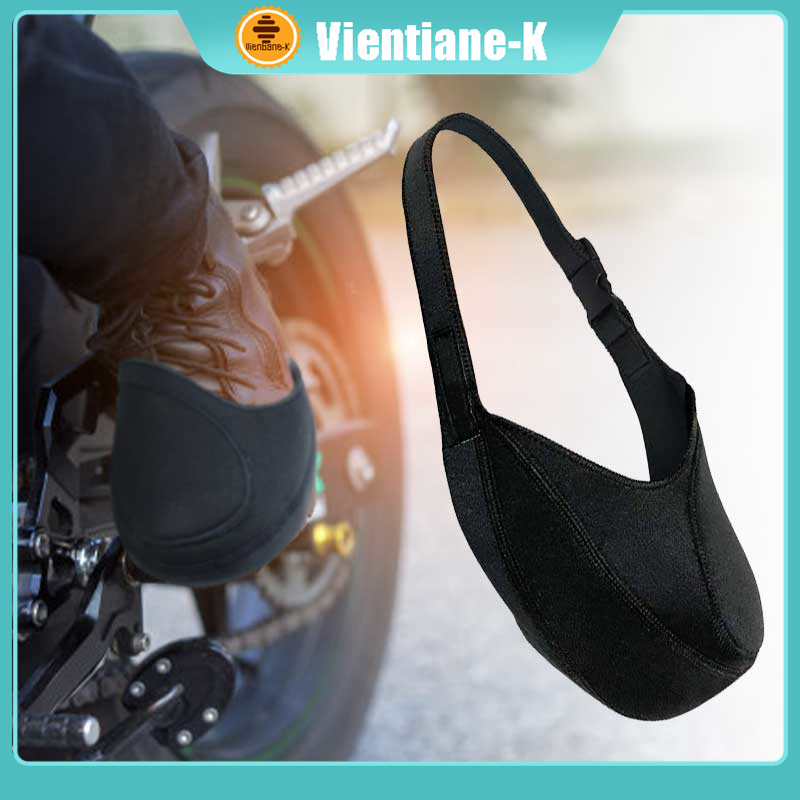 Jual Shift Pad Sepatu / Pelindung Sepatu Motor / Pelindung Sepatu Motor ...