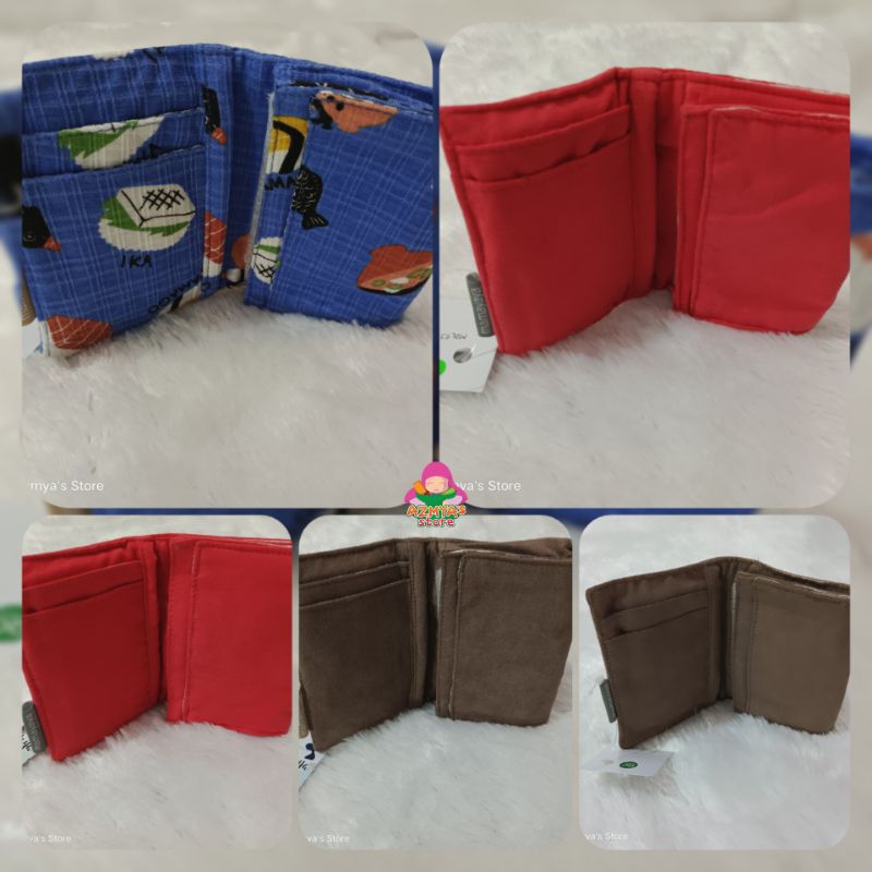 Jual card holder mamayaya project dompet kartu mamayaya project ...