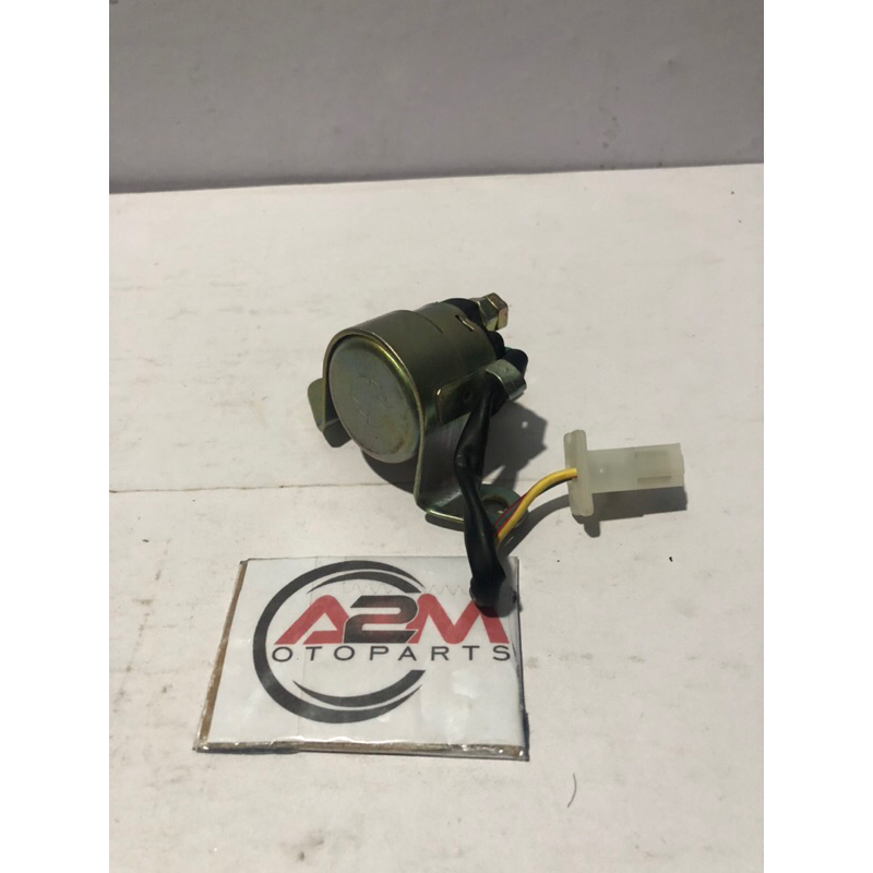 Jual BENDIX STATER RC80 /BENDIK STATER SUZUKI RC80 RC100 RC 110 BRAVO ...