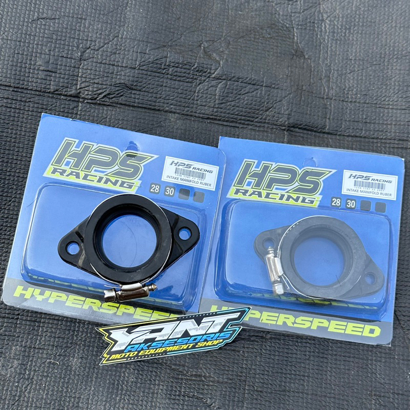 Jual MANIPOL MANIFOLD KARBU INTAKE BINTER MERSI MERK HPS UK 28 30 32 34 PNP CB GL MEGAPRO TIGER ...