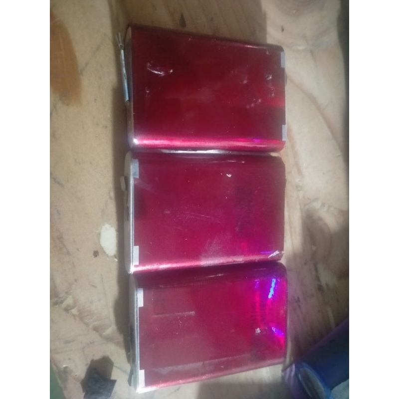 Jual baterai Sanyo kotak 3.7volt kecil | Shopee Indonesia