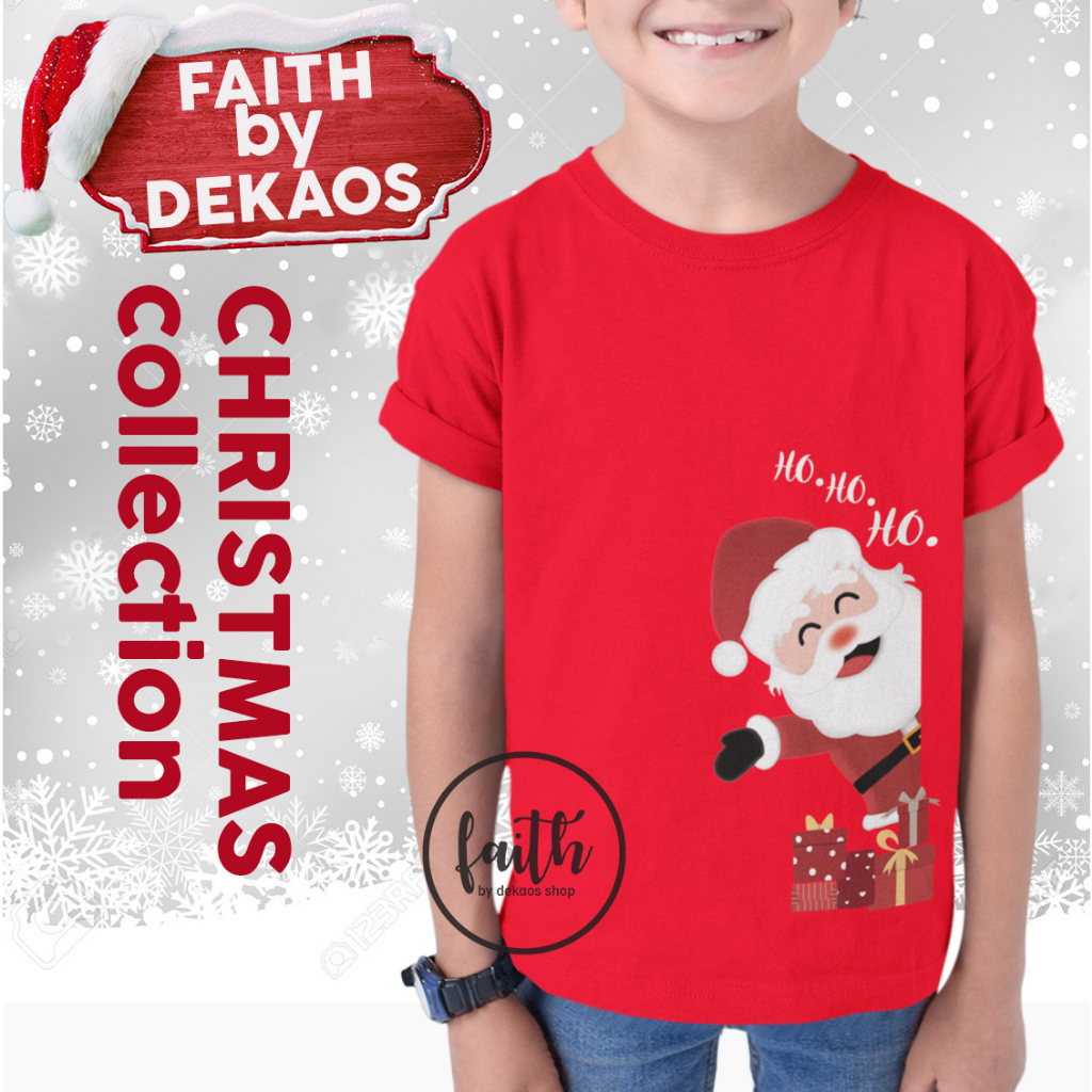 Jual BAJU NATAL ANAK / KAOS NATAL ANAK / BAJU NATAL / BAJU NATAL ... Jual BAJU NATAL ANAK / KAOS NATAL ANAK / BAJU NATAL / BAJU NATAL ...