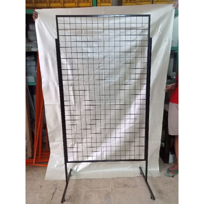 Jual BM KOMPLIT/DISPLAY/STANDING RAM KOMPLIT 155CM, 175CM | Shopee ...