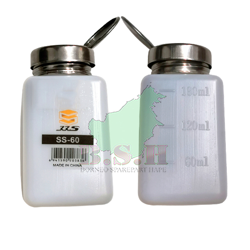 Jual BOTOL TINER | Shopee Indonesia