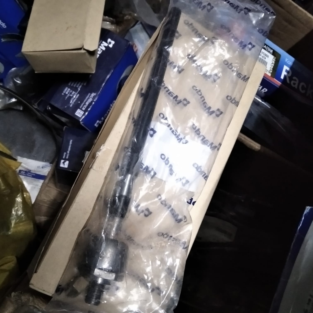Jual LONG TIE ROD HYUNDAI ATOZ KIA VISTO 57755-02000 MANDO | Shopee ...