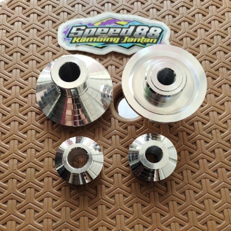 Jual BOS"AN VELEK DEPAN NINJA R SS RR , VELEK RCB V ROSSI VND DRIK ...