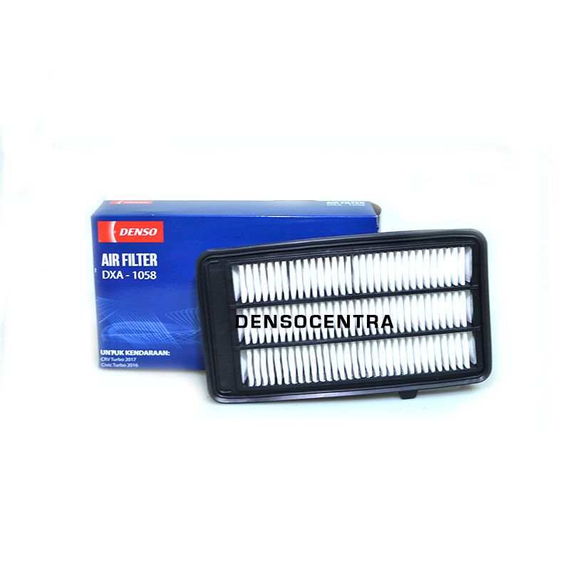 Jual Air Filter / Filter Udara DENSO Mobil Honda Civic CRV Turbo 1.5 ...