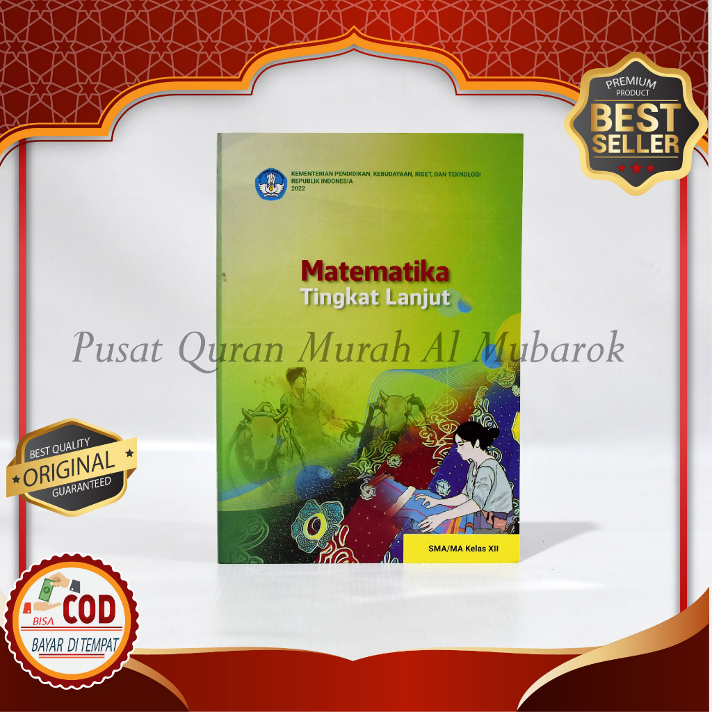 Jual Buku Pelajaran Siswa SMA MA Kelas Kls 12 XII Mata Pelajaran Mapel ...