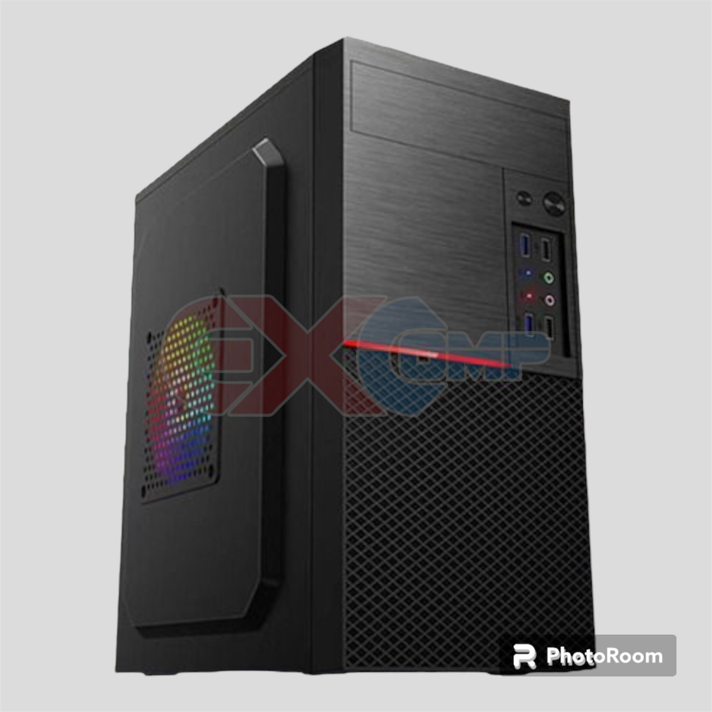 Jual Cpu Rakitan Intel Core i5 2400, Ram 8gb/16gb, Ssd 128gb/256gb ...