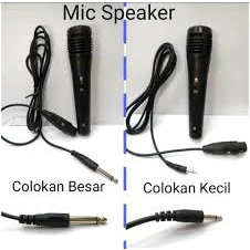 Jual Mic Kabel Terlengkap & Harga Terbaru Mei 2024 | Shopee Indonesia