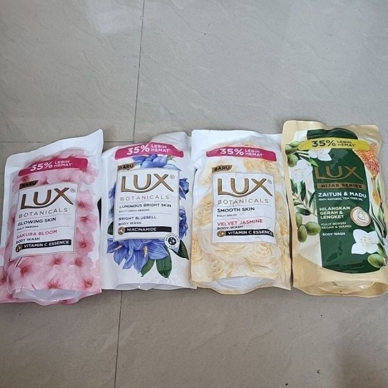 Jual Lux Body Wash 825ml | Shopee Indonesia