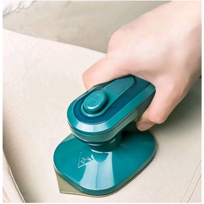 Jual Setrika mini uap portable | Shopee Indonesia
