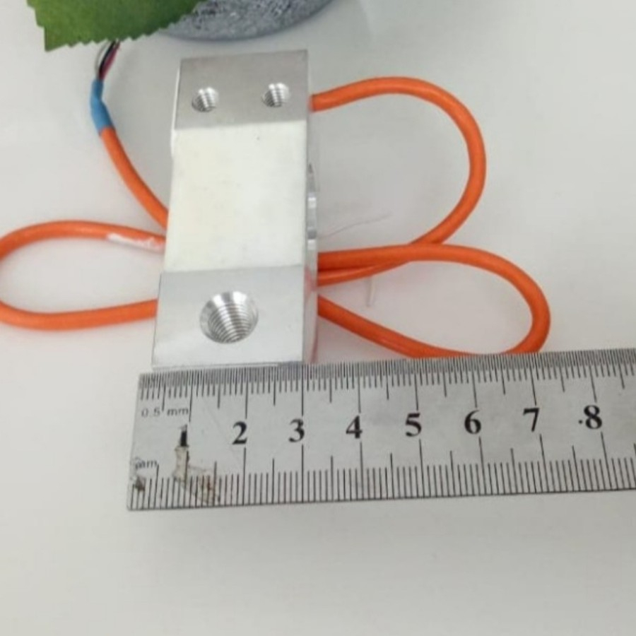 Jual Load Cell MK- MH 60kg Load Cell Timbangan Hybrid 60 kg Load Cell ...