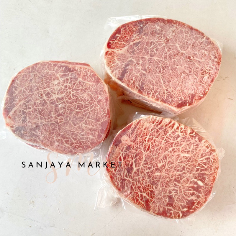 Jual Daging sapi wagyu isi 5 per 1 kg nya, (premcut) | Shopee Indonesia