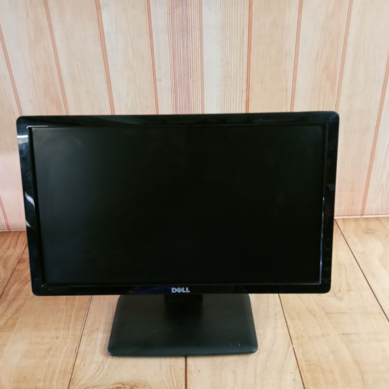 Jual monitor dell 19 inch wide normal | Shopee Indonesia