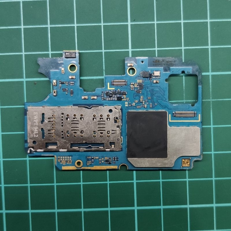 Jual mesin samsung a10 a105f normal | Shopee Indonesia