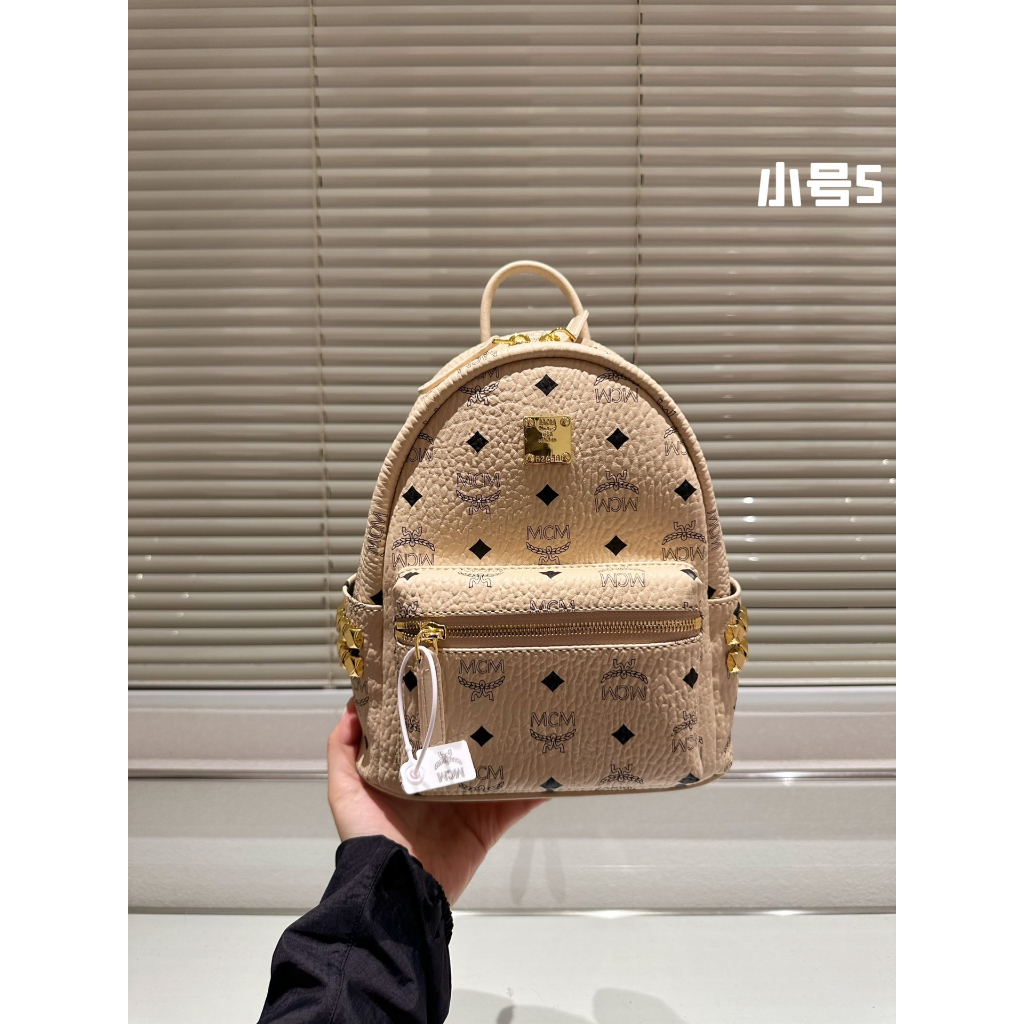 Jual MC Classic Backpack | Shopee Indonesia