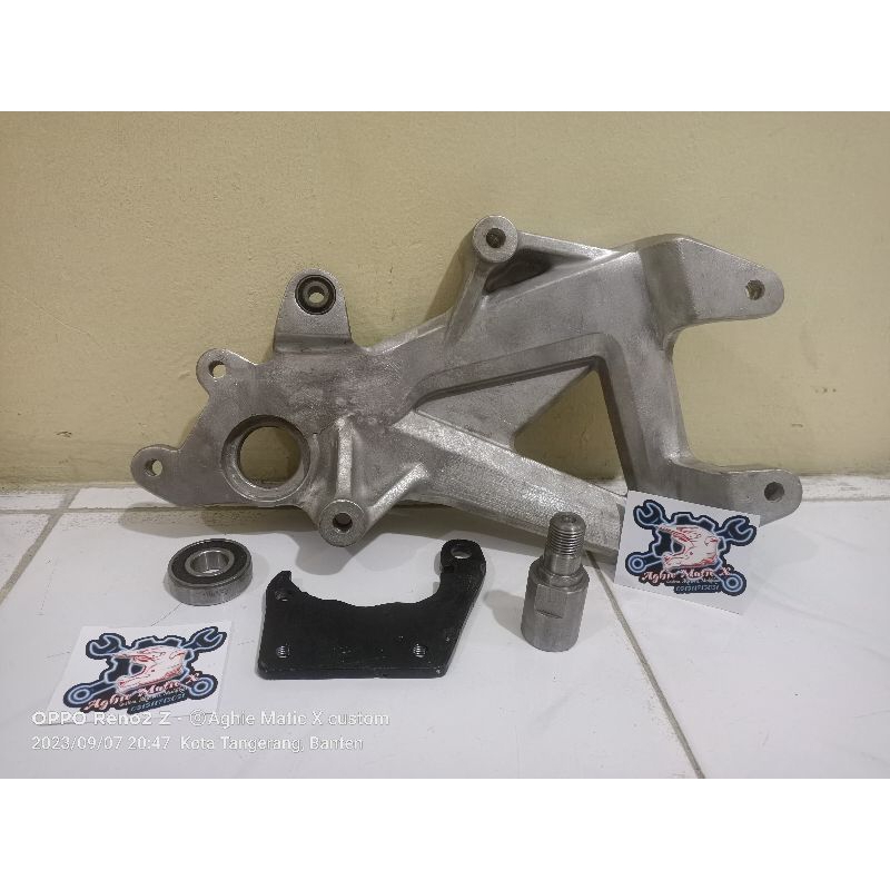 Jual Arm pnp beat karbu, fi, esp, street, Scoopy Honda 2019 kebawah ...