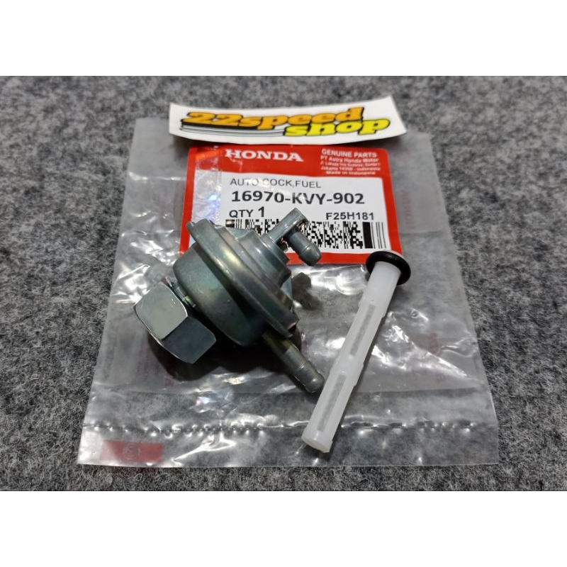 Jual Kran bensin beat karbu vario Membran bensin beat KVY | Shopee ...