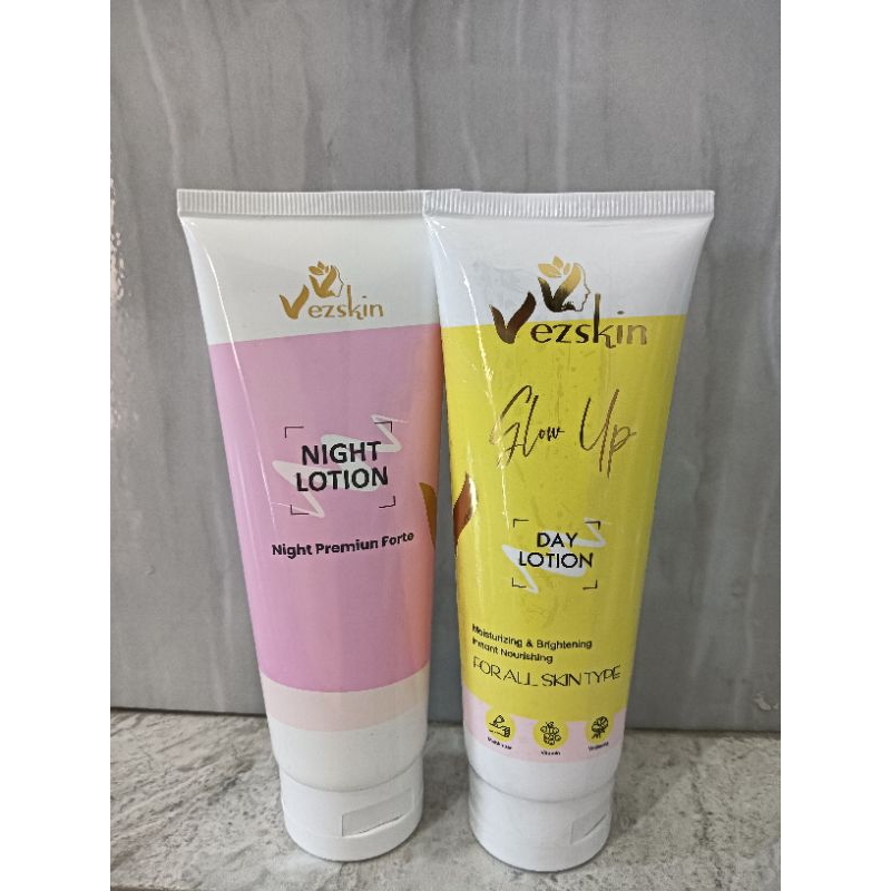 Jual Hb vskin whitening original // hb v-skin original Hb vezskin kemasan baru | Shopee Indonesia