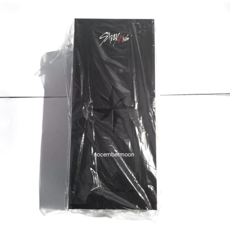 Jual [READY] Lightstick LS Stray Kids SKZ v2 | Shopee Indonesia