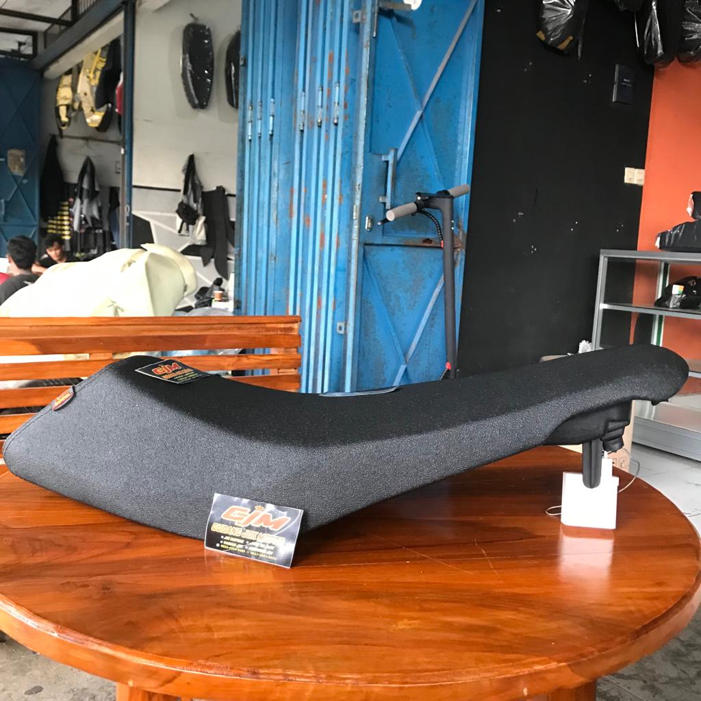 Jual JOK MIO SPORTY ROADRACE KULIT AMPLAS | Shopee Indonesia