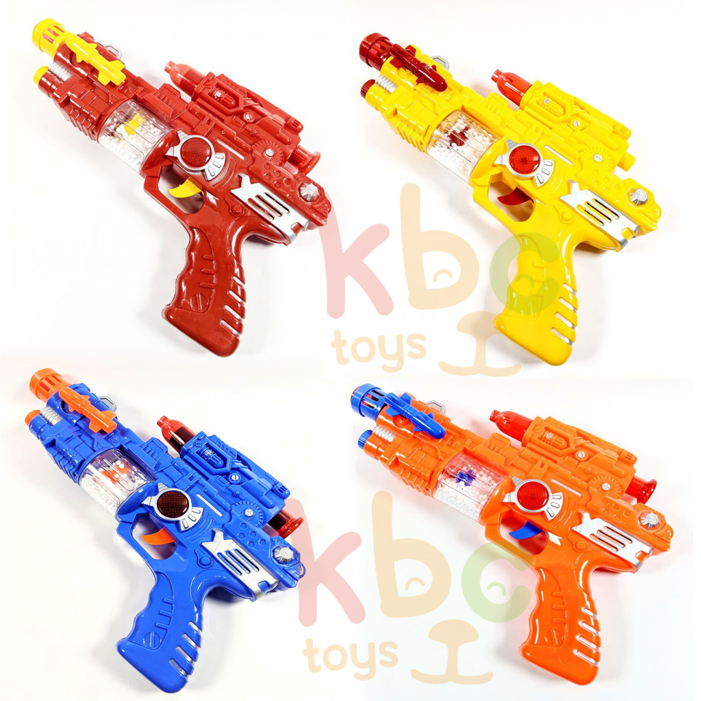 Jual KBC Toys Mainan Anak Pistol - Main Edukasi - Kado Untuk Anak ...