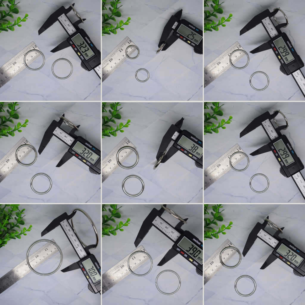 Jual Ring O / Bulat | Shopee Indonesia