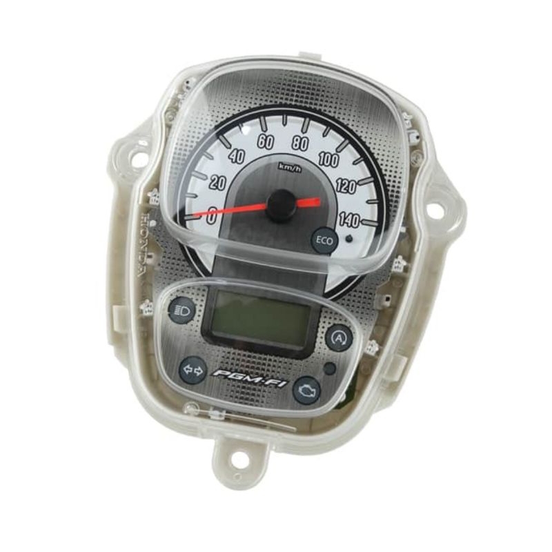 Jual Meter Assy Speedometer Spido New Scoopy FI K93 Ori Honda ...