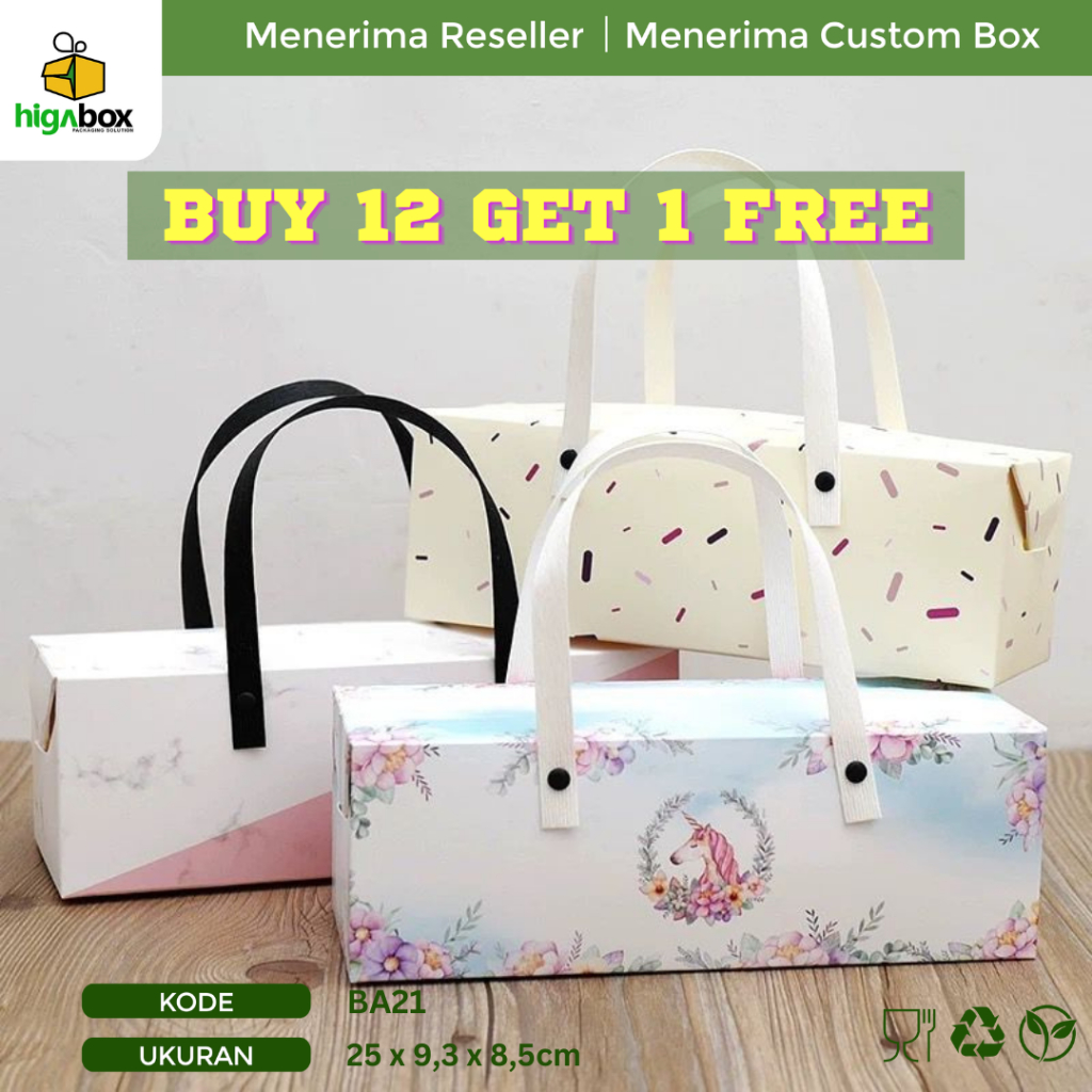 Jual Box souvenir ulang tahun anak Box Snack ultah Anak Goodie Bag ...