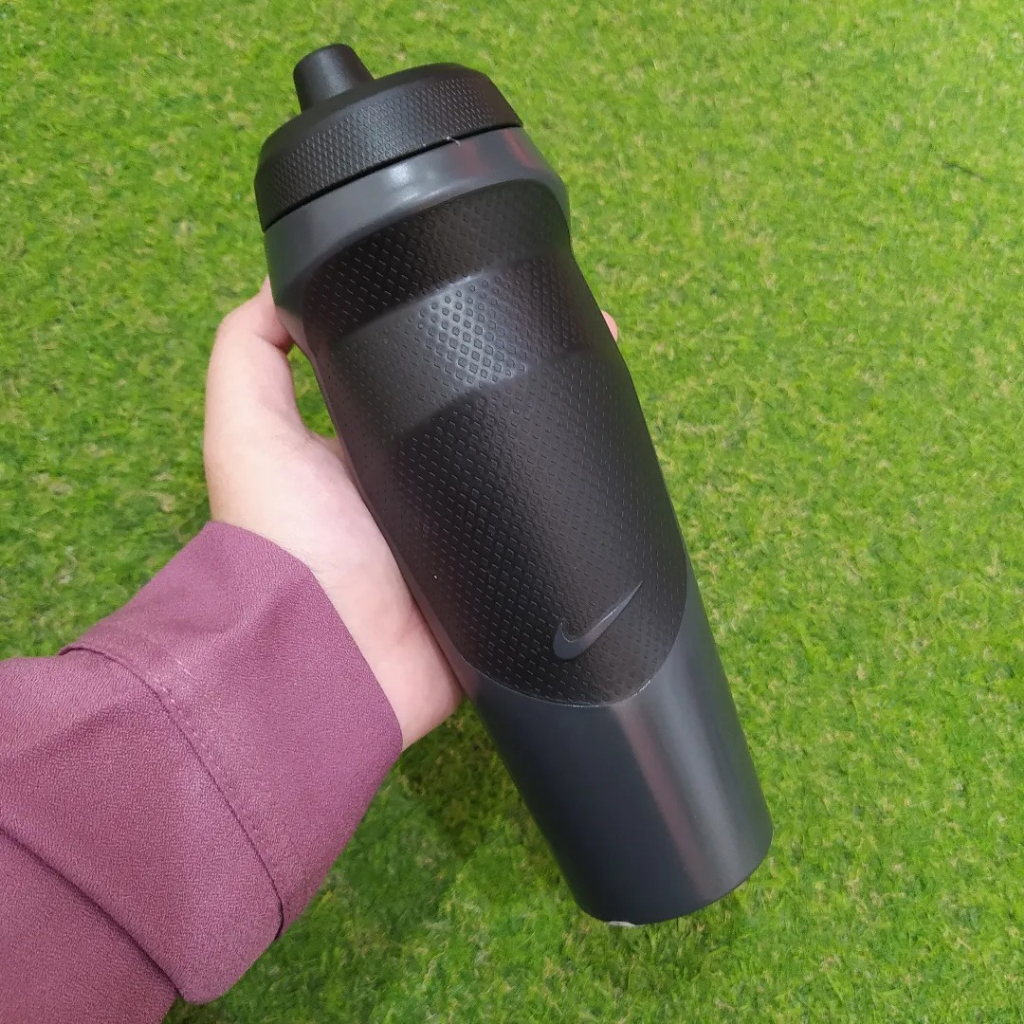 Jual PROMO Botol Minum Original Nike Hypersport Running Bottle Murah ...