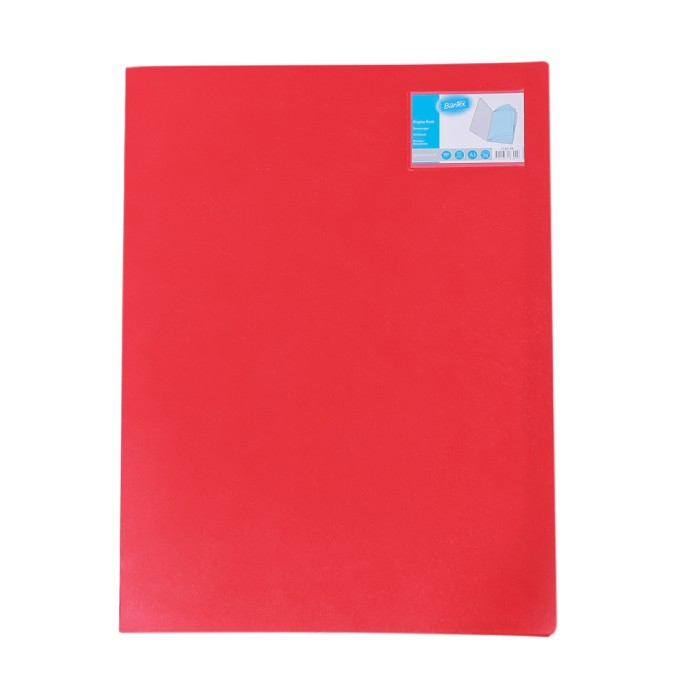 Jual Stopmap / Map Kertas Tebal 5002 Merah | Shopee Indonesia