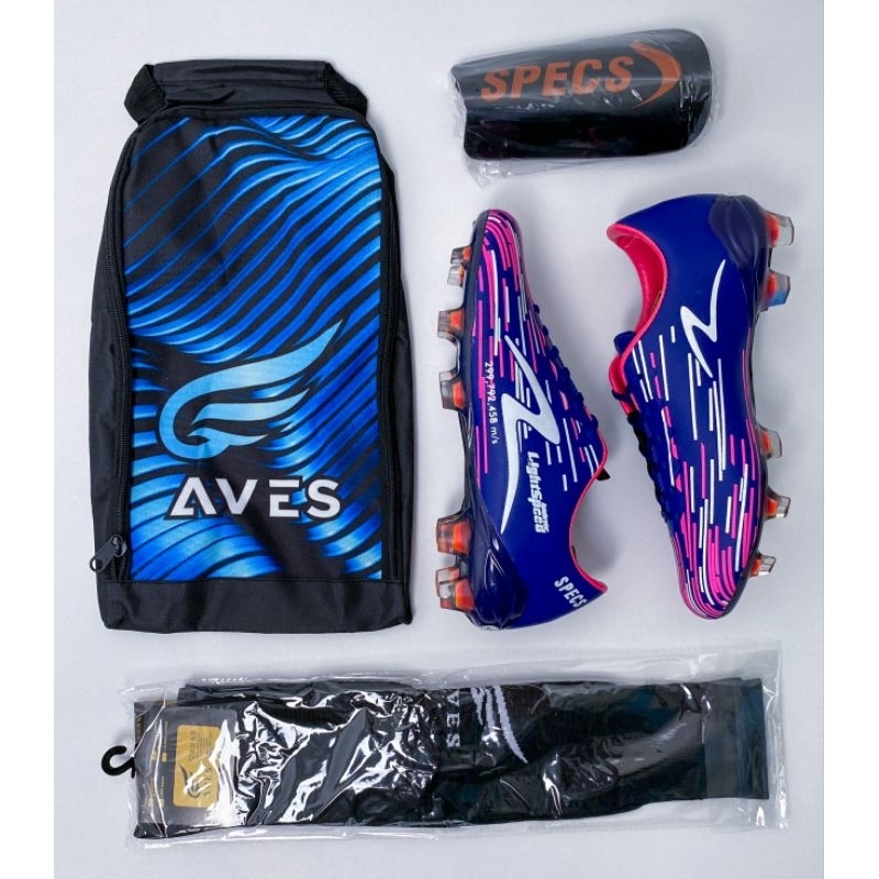 Jual Sepatu bola specs ACCELERATOR LIGHTSPEED REBORN FG NEW 2023 ...