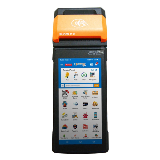 Jual EDC FASTPAY | Shopee Indonesia