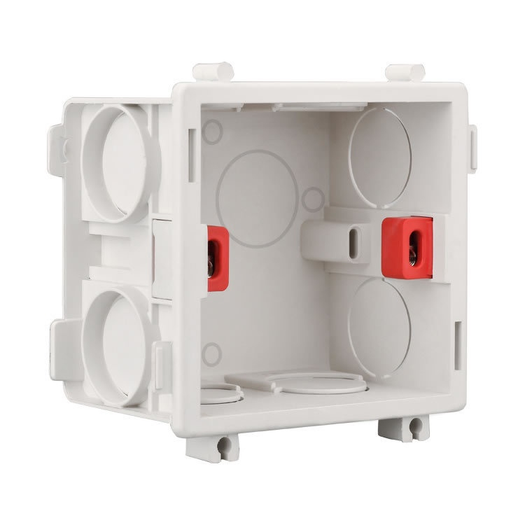 Jual Inbow dus IB MK Hiro Dudukan saklar DOS MANGKOK SAKLAR INBOWDUS ...