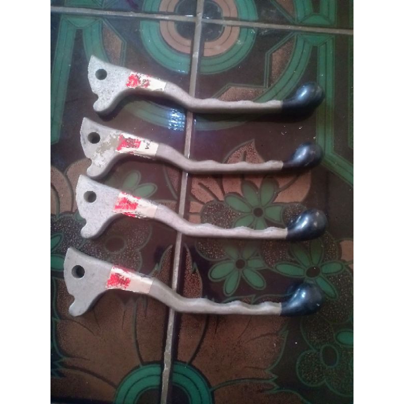 Jual handle rem tuas master rem depan rx king rxs rx k rx100 original ...