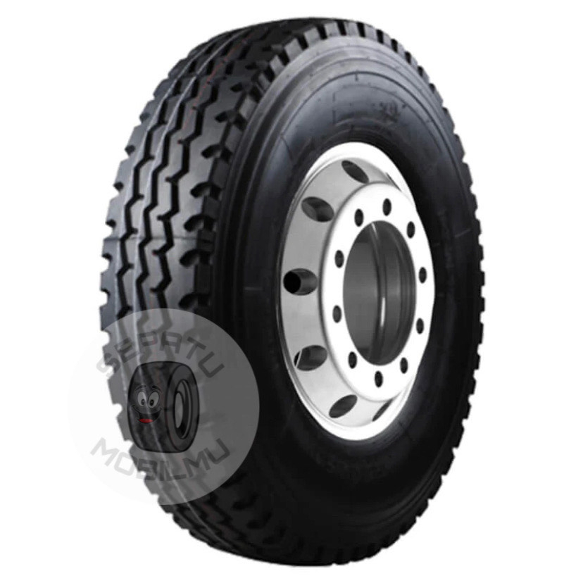 Jual Ban Truk CST27 1100 R20 SET (BAN DALAM + MARSET) - Ban Mobil Truk ...