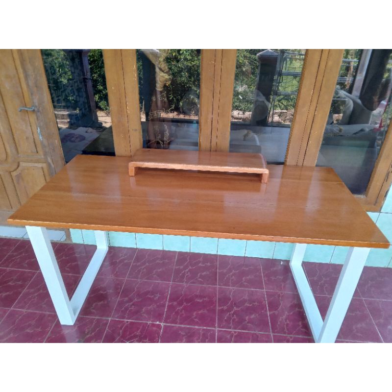 Jual meja serbaguna,custom,meja kerja,meja studio musik,stan pc ...