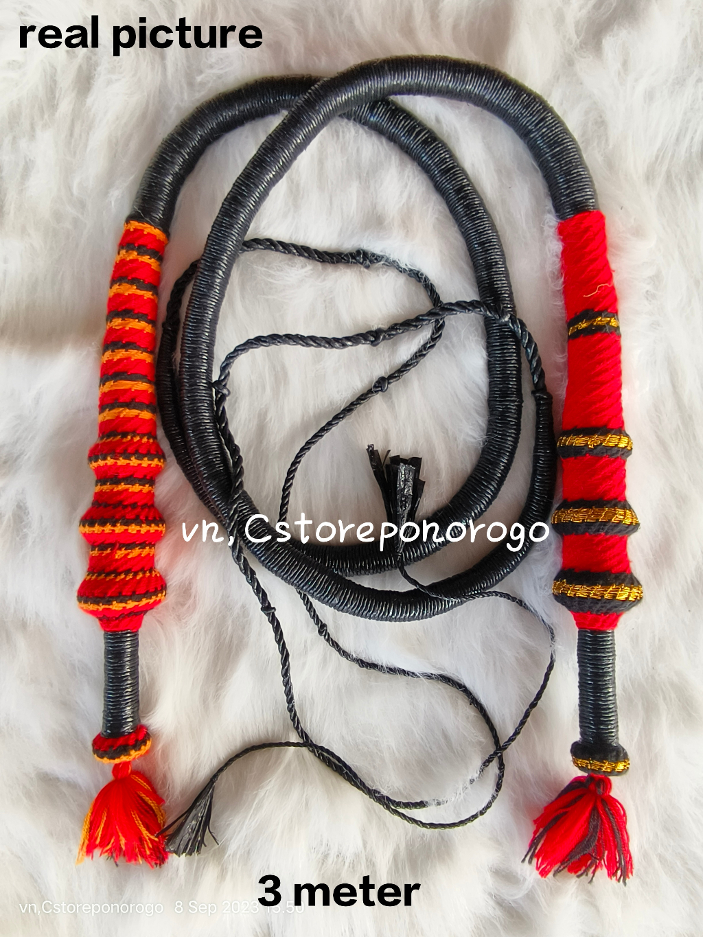 Jual PECUT BOPO RAJUT 130 RB HARGA GROSIR produk baru 09-2023 / Pecut ...