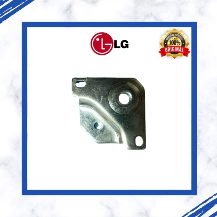 Jual PLAT BRACKET MESIN CUCI LG FRONT LOADING WT2117NHB 4810ER3006A ...