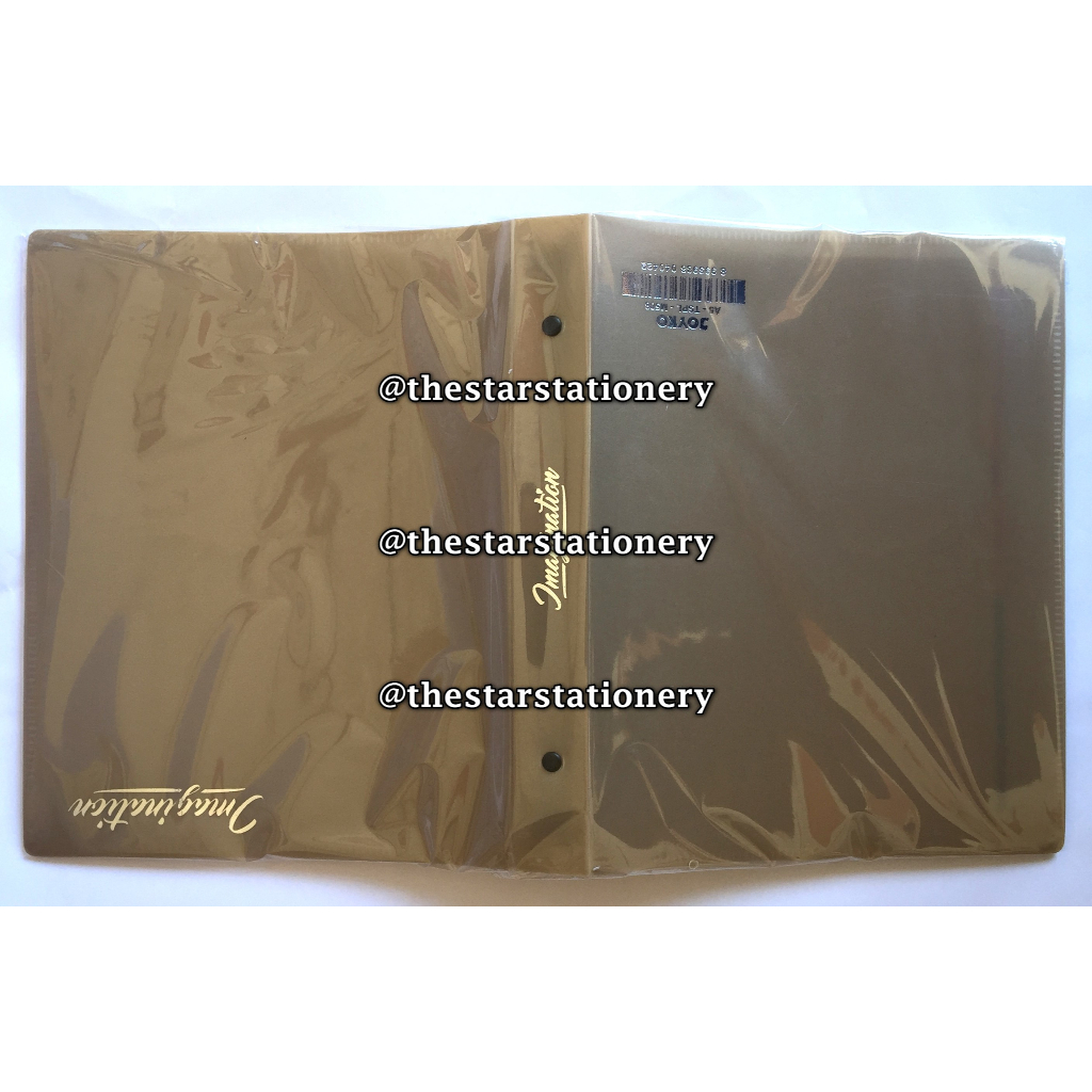 Jual (1 Biji) Map Binder Joyko A5-TSPL-M507 / Binder Note Joyko A5 TSPL ...