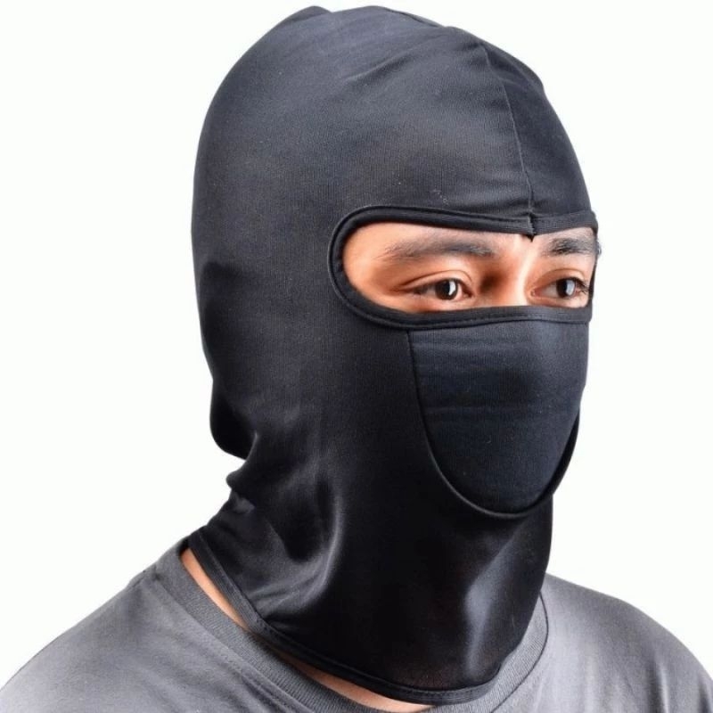 Jual BUFF NINJA POLOS | Shopee Indonesia