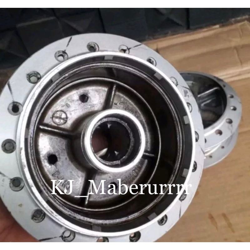 Jual Tromol Belakang Grand / Supra X Lama / Legenda Original Copotan ...