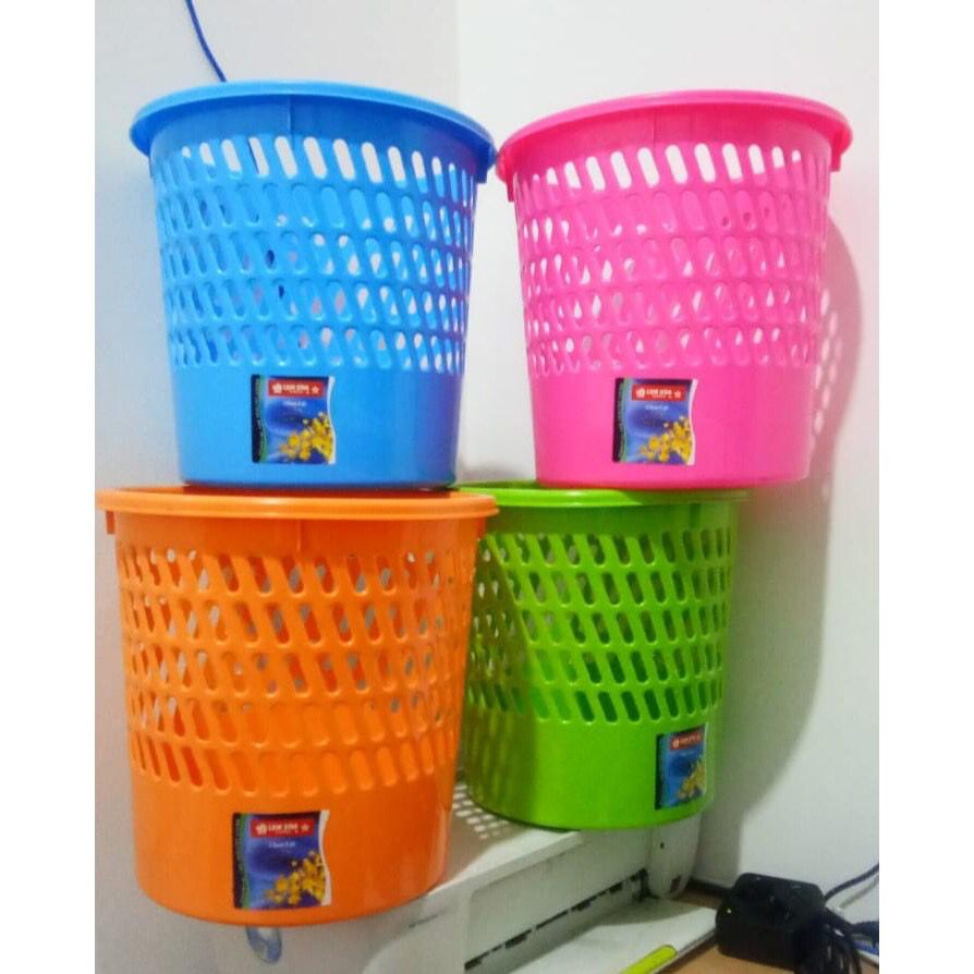 Jual Lion Star Grill Tempat Sampah / Keranjang Sampah Bin 10 L C-30 ...