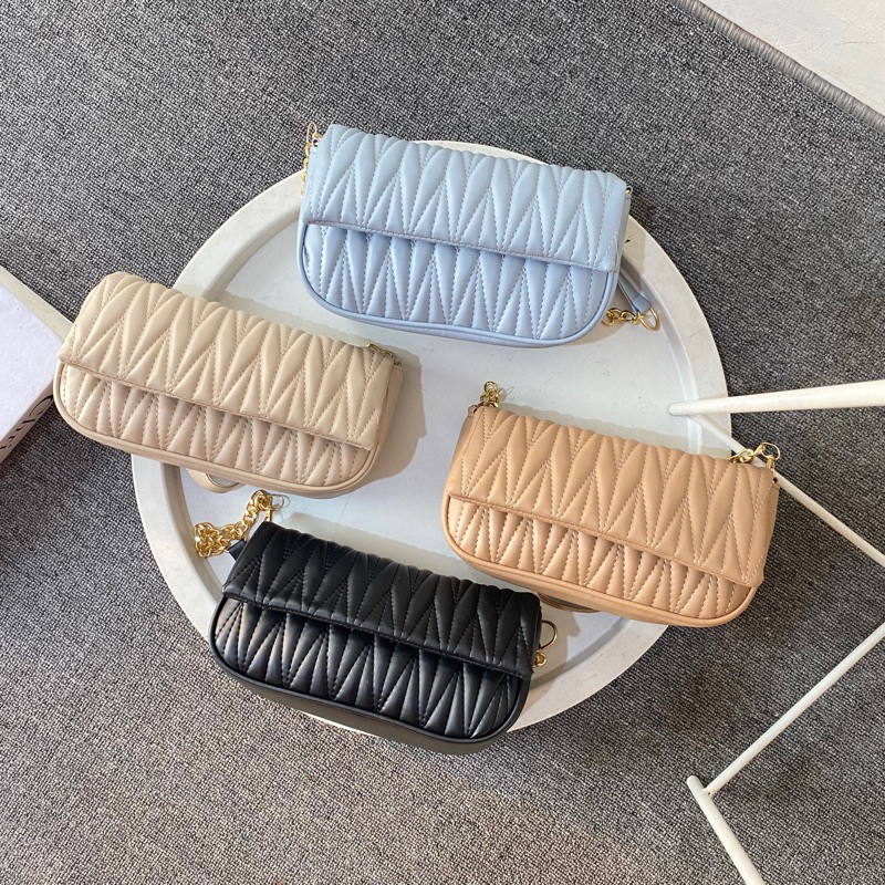 Jual MELYA BAG | Shopee Indonesia
