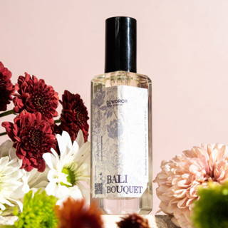 Jual Extrait De Parfum Tahan Lama Aroma Bunga Buah Bali Dewdrop Bali ...